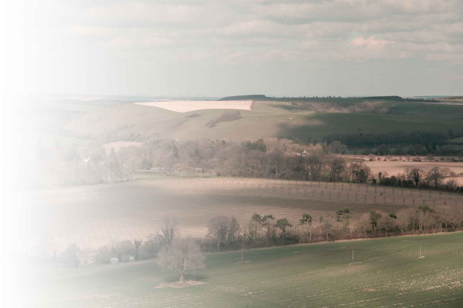 Chase & Chalke Landscape Partnership – Explore LiDAR datasets from ...