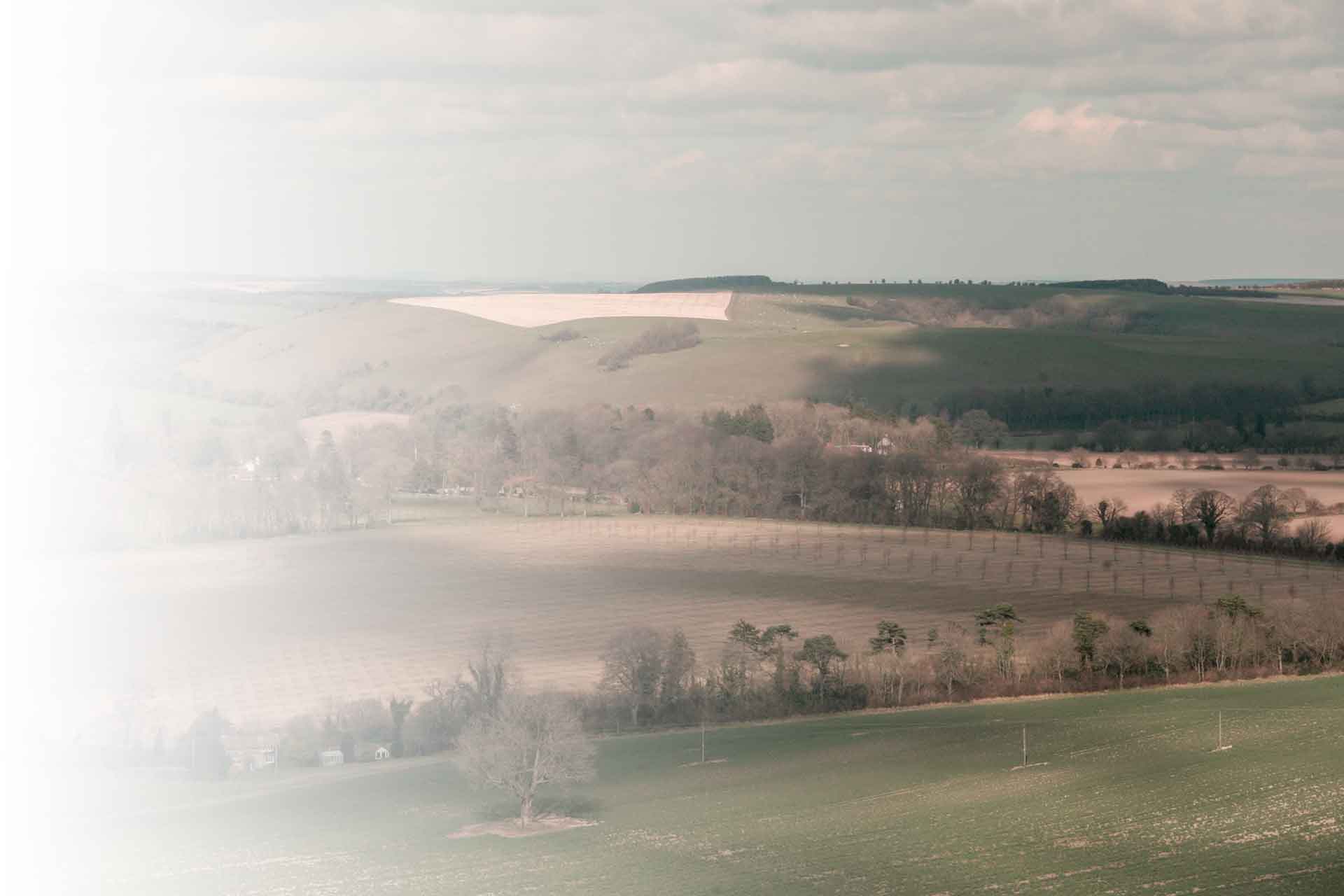 Chase & Chalke Landscape Partnership – Explore LiDAR datasets from ...