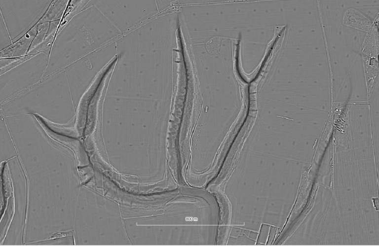 some thoughts on chalk pit patterns – Chase & Chalke Landscape Partnership